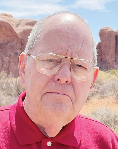 Ralph Chambers | News, Sports, Jobs - News and Sentinel